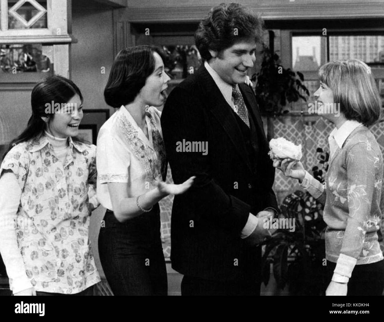 American day time Black and White Stock Photos & Images - Alamy