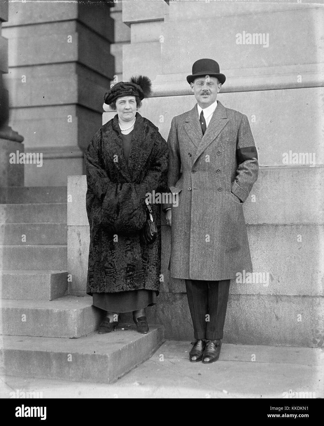 Prince Christopher of Greece and Denmark Stock Photo - Alamy