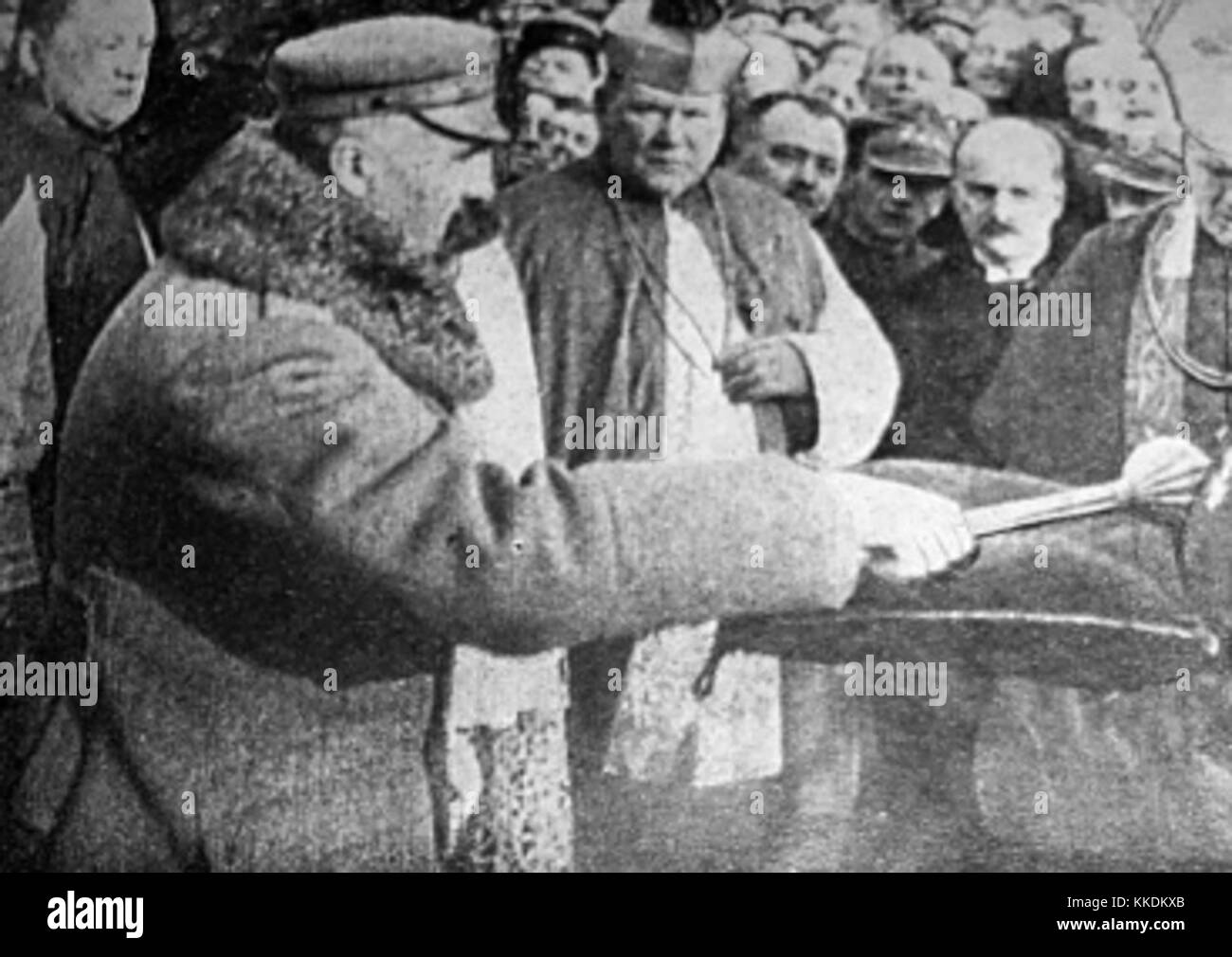 Bulawa hi-res stock photography and images - Alamy