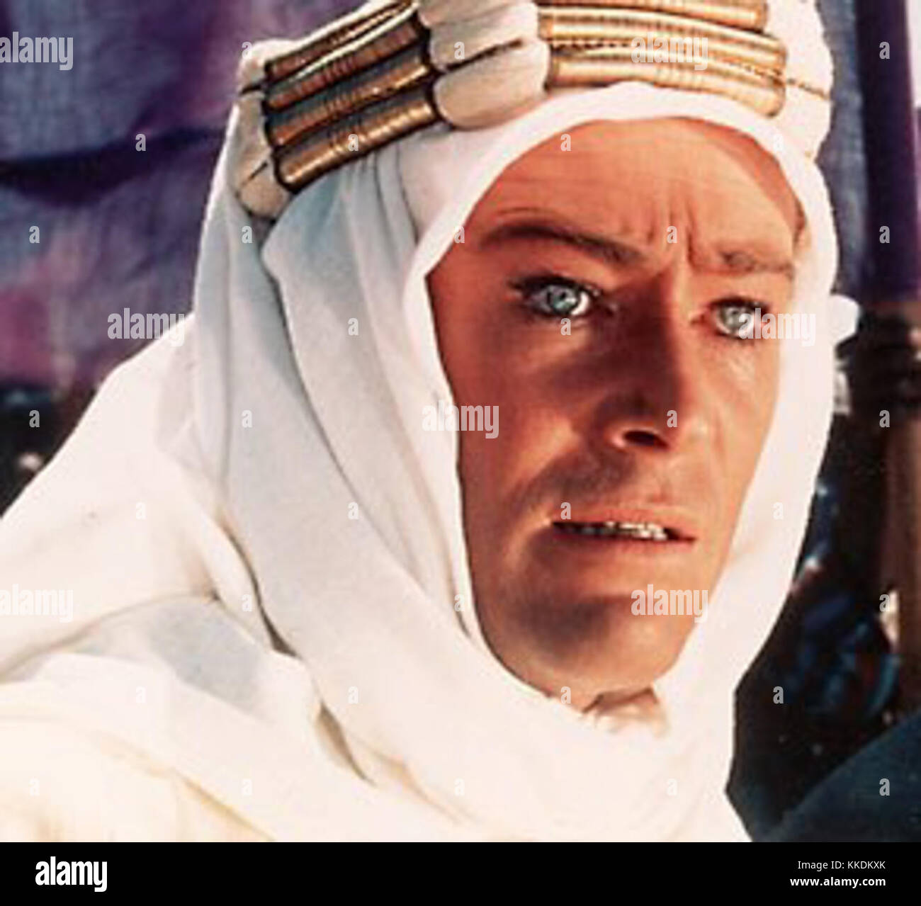 Lawrence Of Arabia Peter O'toole High Resolution Stock Photography and ...