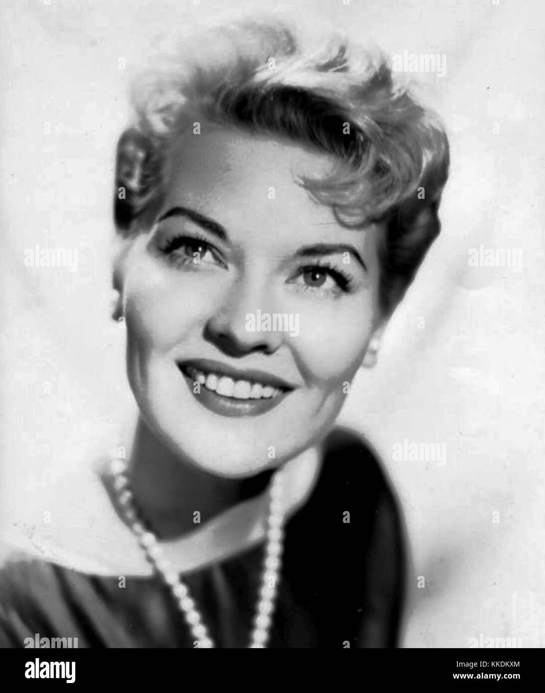 Patti page hi-res stock photography and images - Alamy