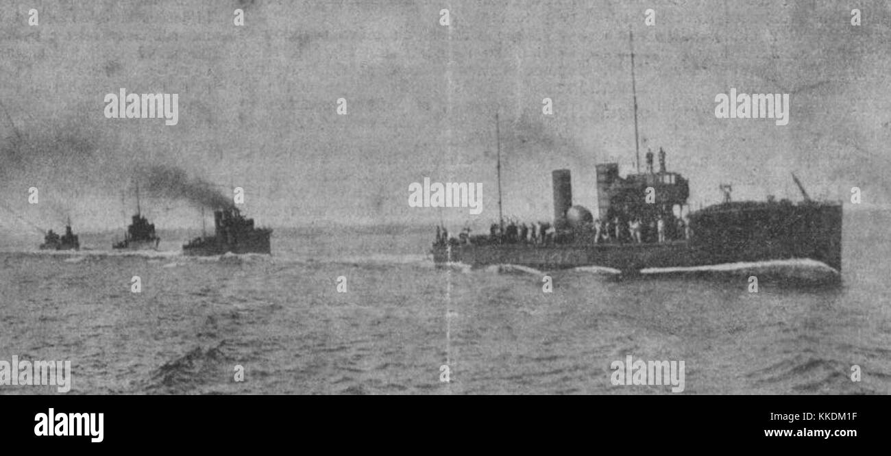Polish ships Black and White Stock Photos & Images - Alamy