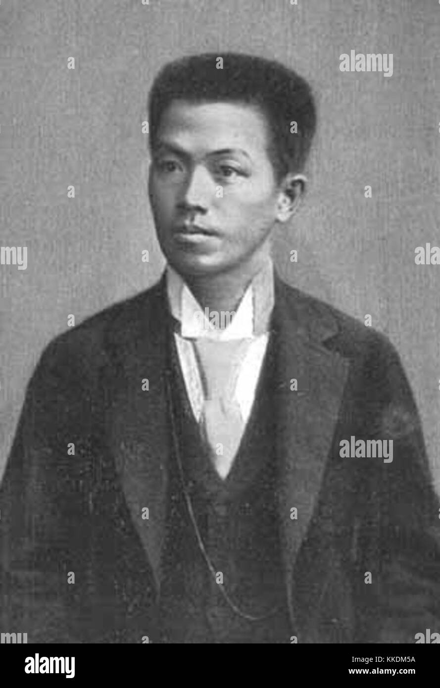 Filipino president Black and White Stock Photos & Images - Alamy