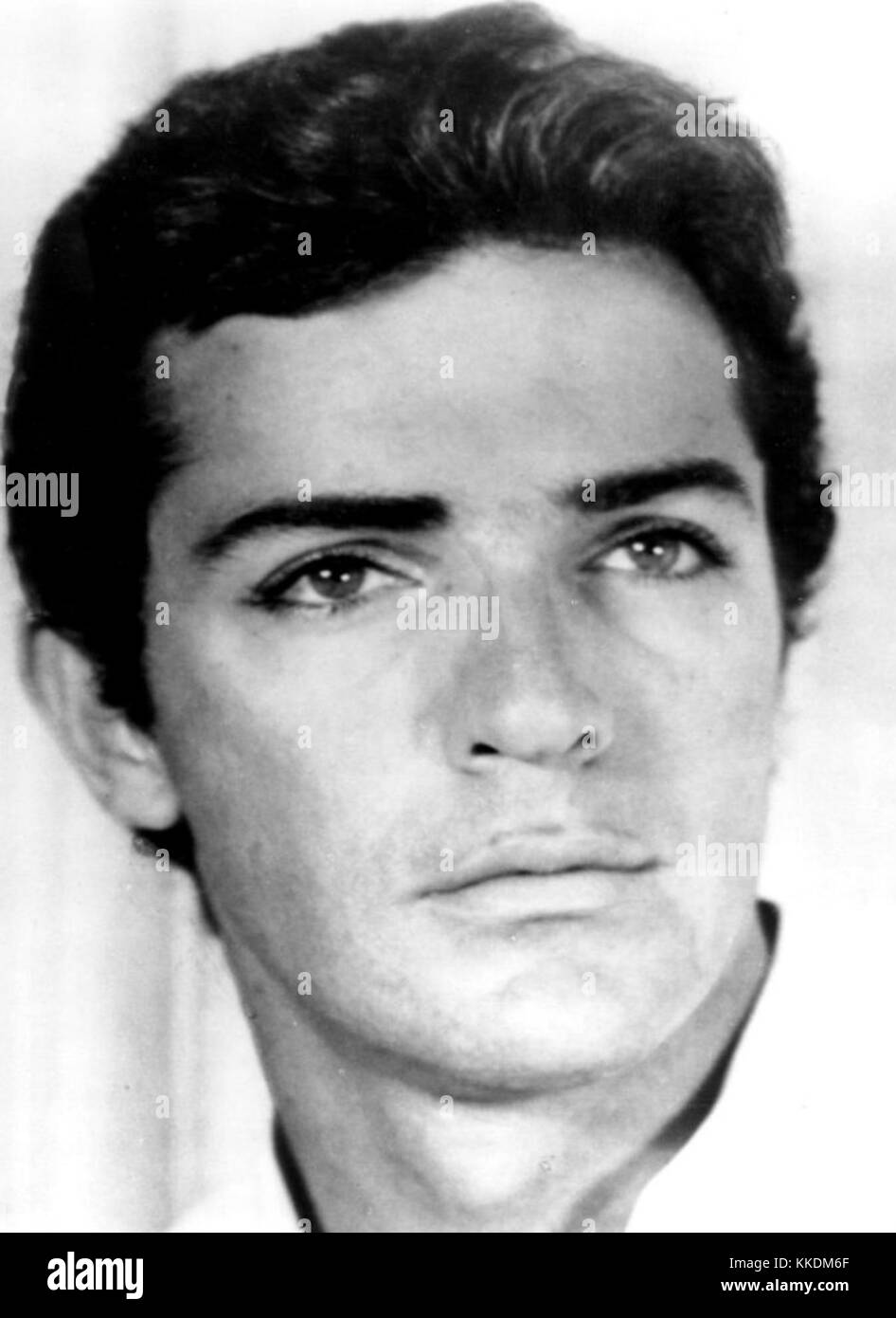 Robert Drivas 1973 Stock Photo - Alamy