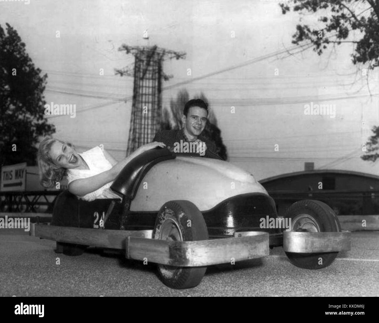 1960s hot rods hi-res stock photography and images - Alamy