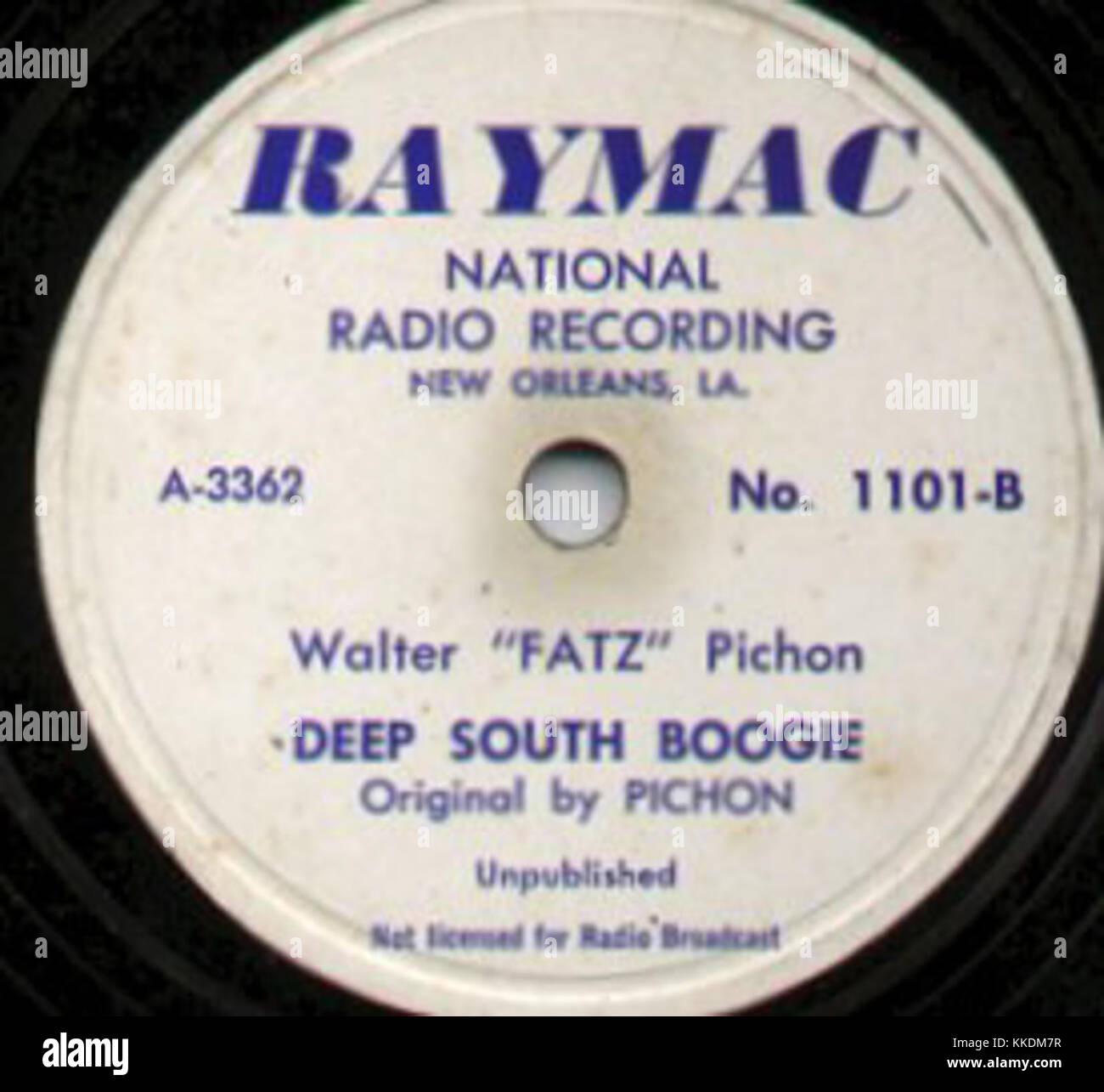 Raymac Pichon refers to either a person or a subject related to a ...