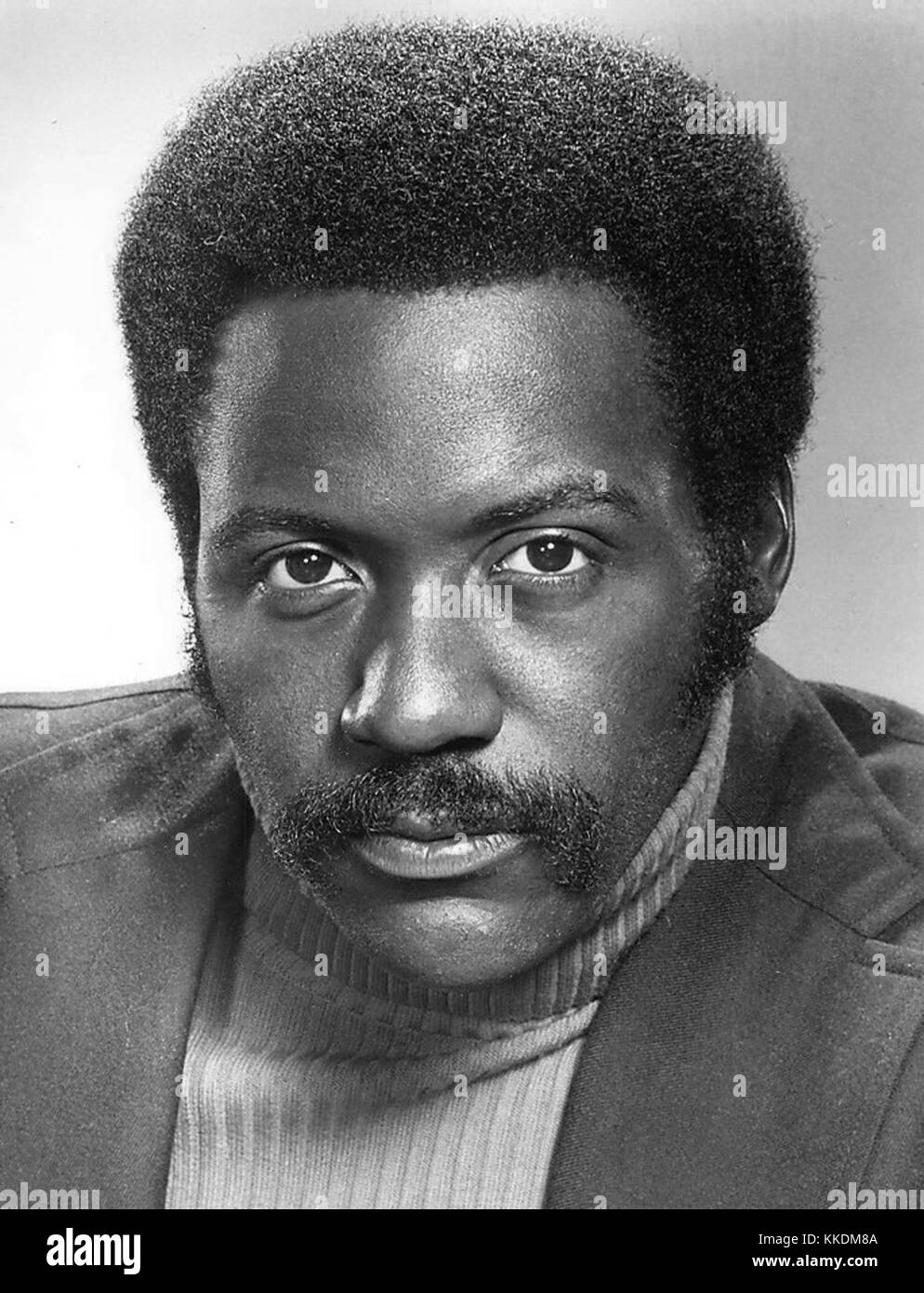 Richard roundtree hi-res stock photography and images - Alamy