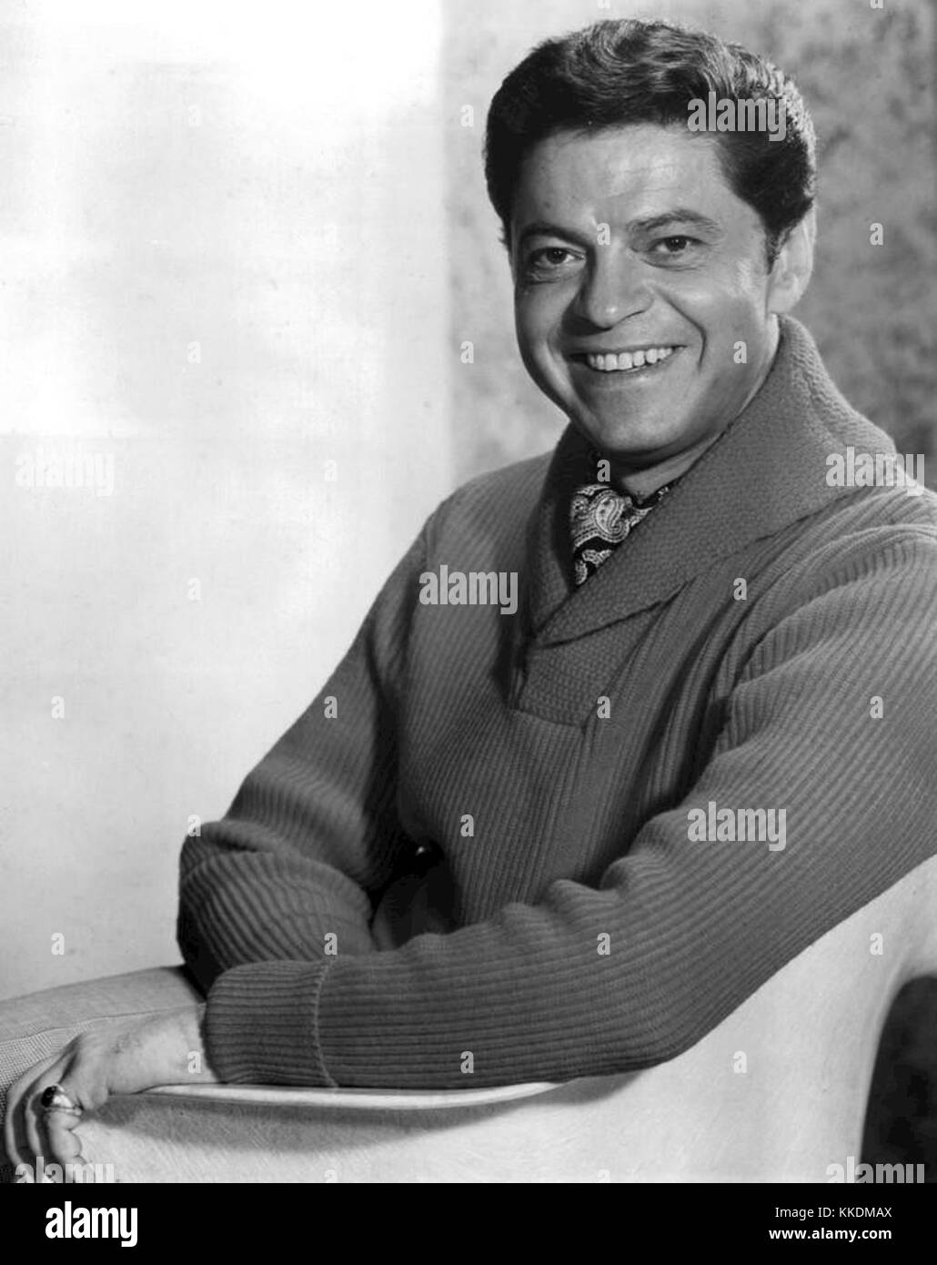 Ross martin hi-res stock photography and images - Alamy