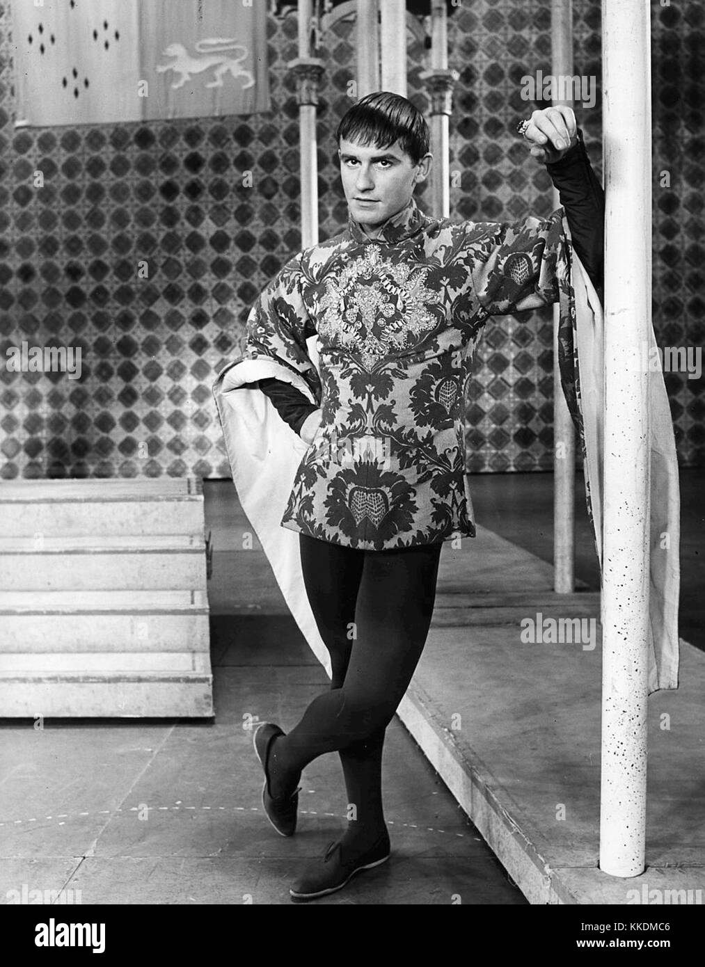 Roddy Mcdowall Endowed