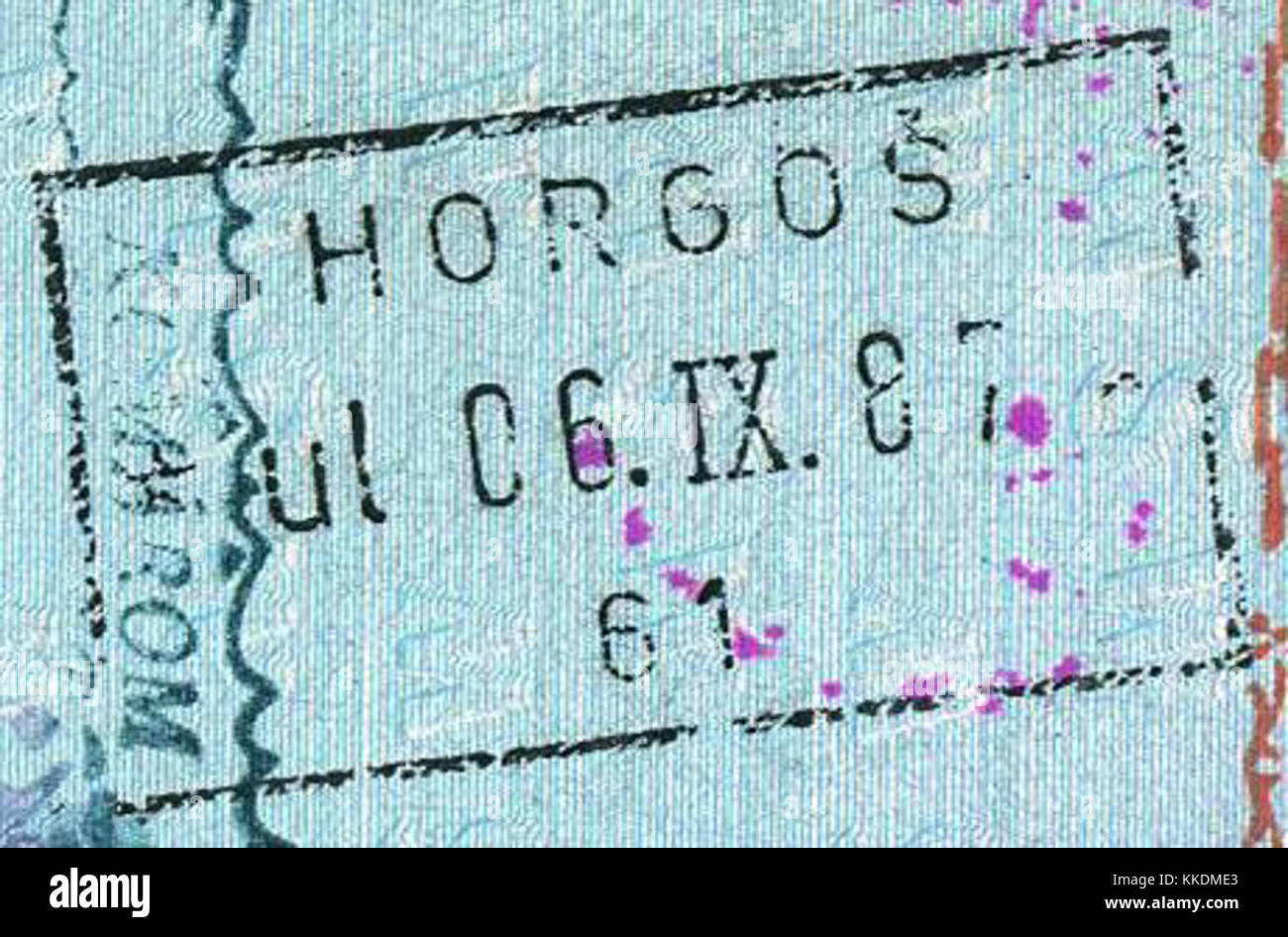 Horgos hi-res stock photography and images - Alamy