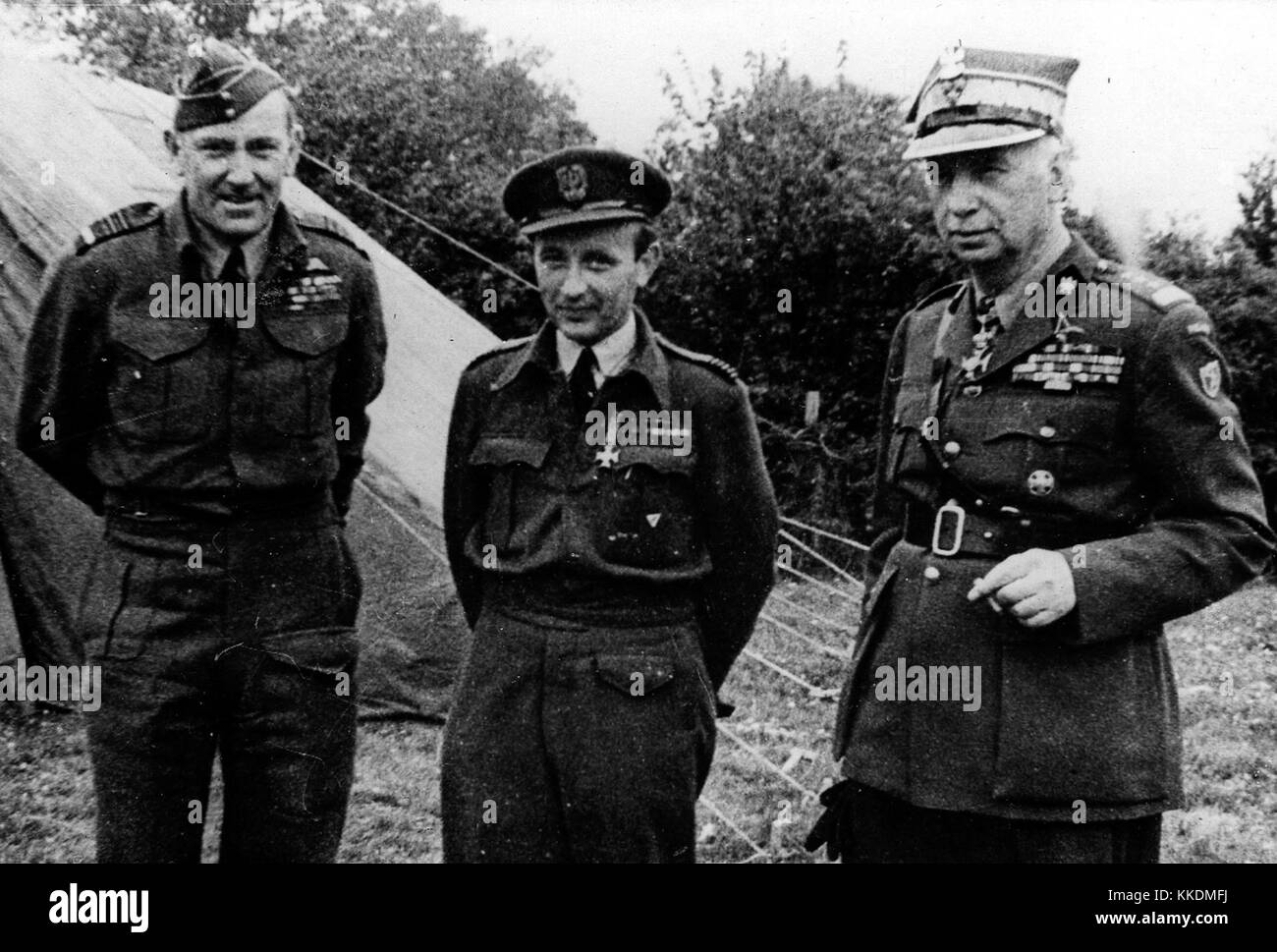 Skalski hi-res stock photography and images - Alamy