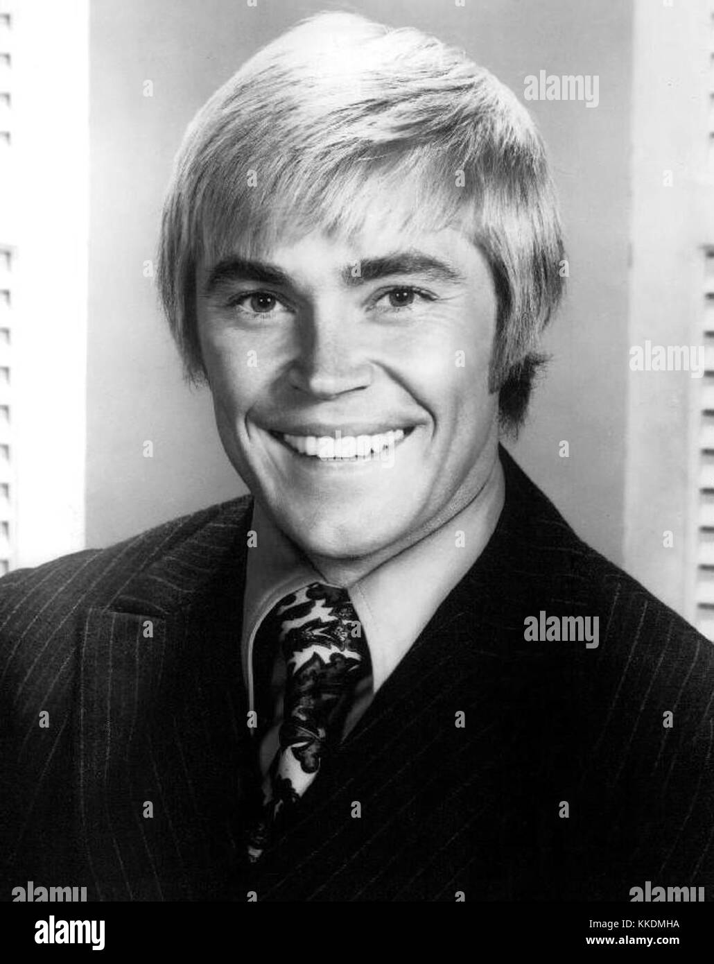 Dennis cole hi-res stock photography and images - Alamy