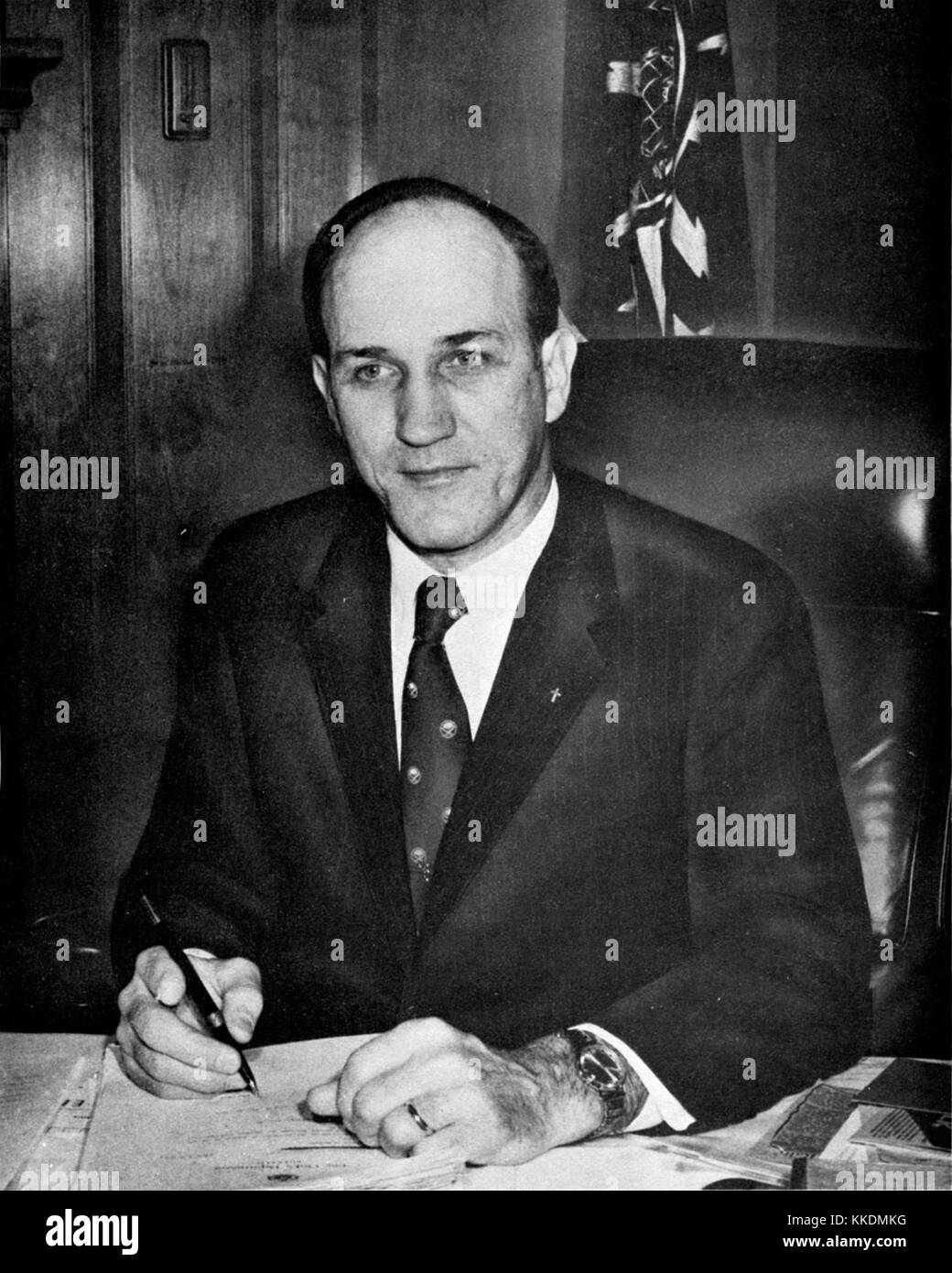 Stanley m hi-res stock photography and images - Alamy