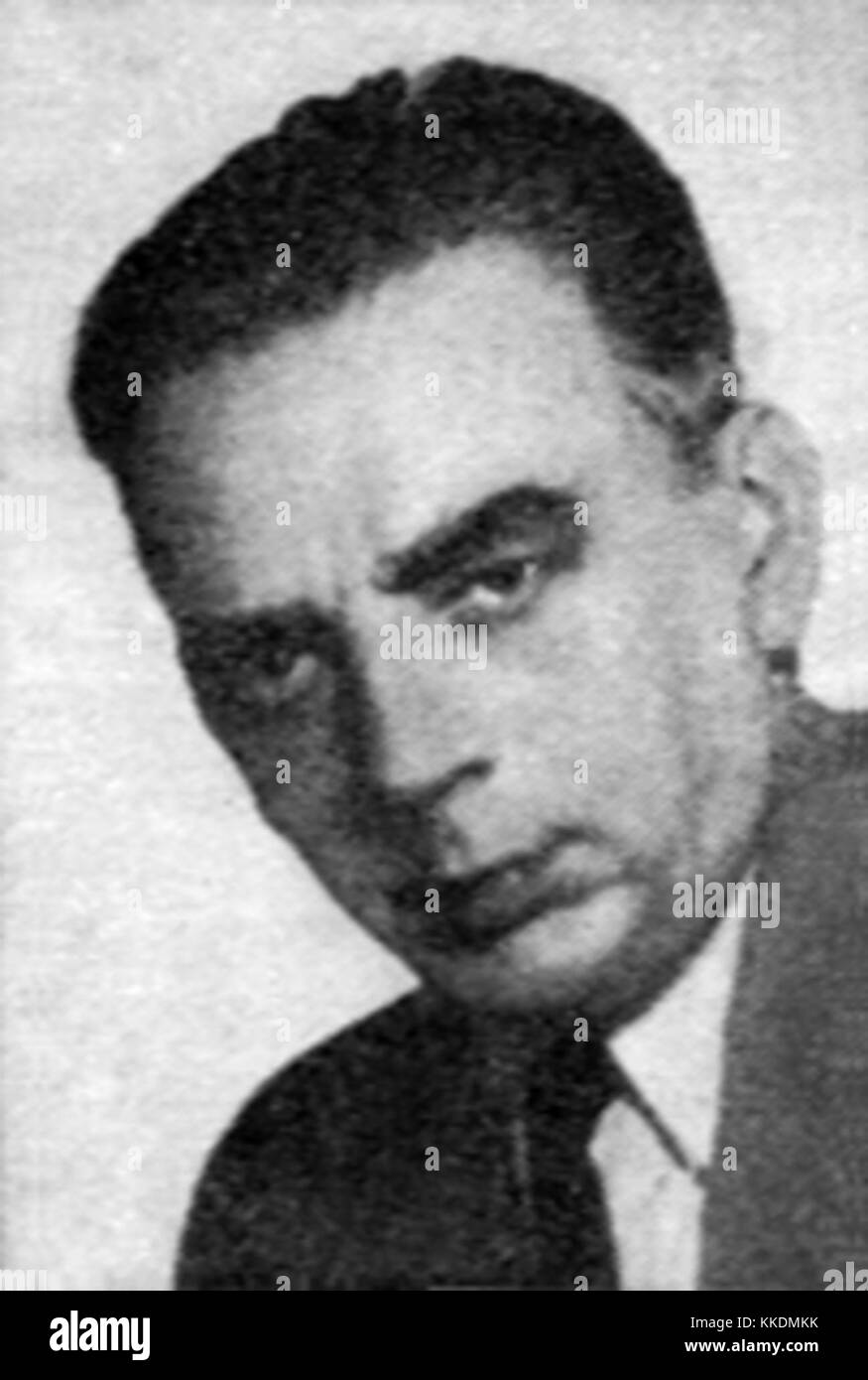 Polish mathematician hi-res stock photography and images - Alamy