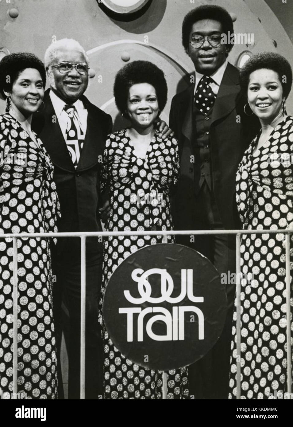 Soul train hi-res stock photography and images - Alamy