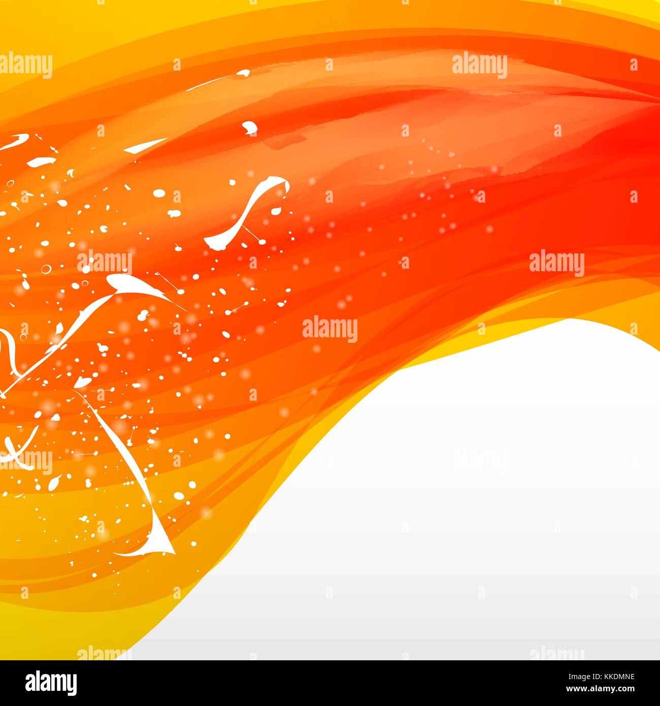 Vector minimal curve liquid spark wave set background with shadow and ...