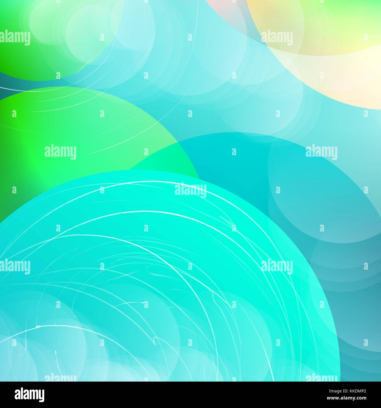 Abstract overlay circle background with circles. Vector illustration ...