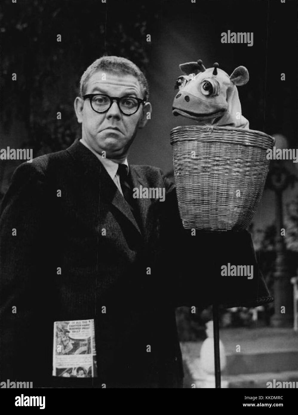 Stan freberg hi-res stock photography and images - Alamy