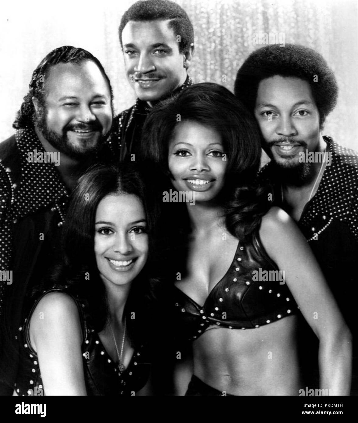 The 5th dimension Black and White Stock Photos & Images - Alamy