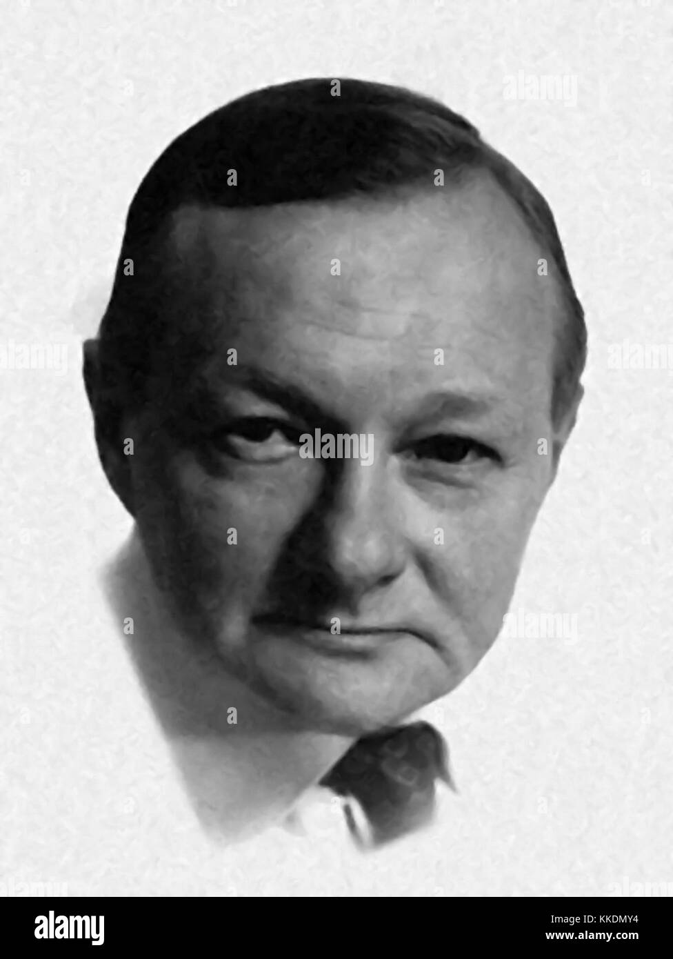 Polish film actor Black and White Stock Photos & Images - Alamy