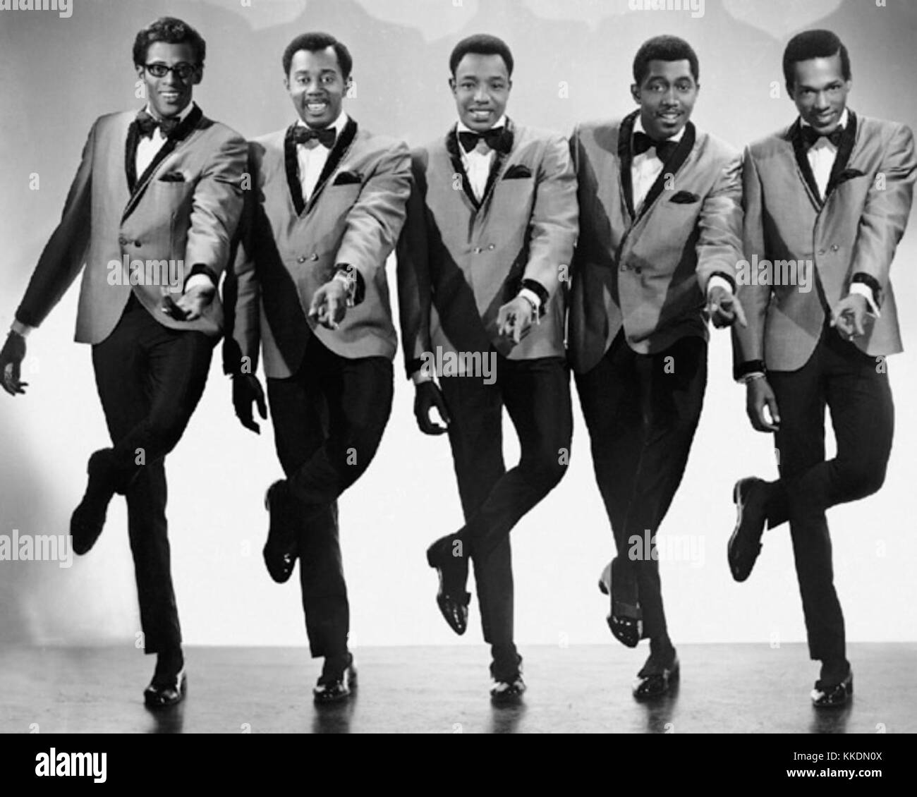 The temptations hi-res stock photography and images - Alamy