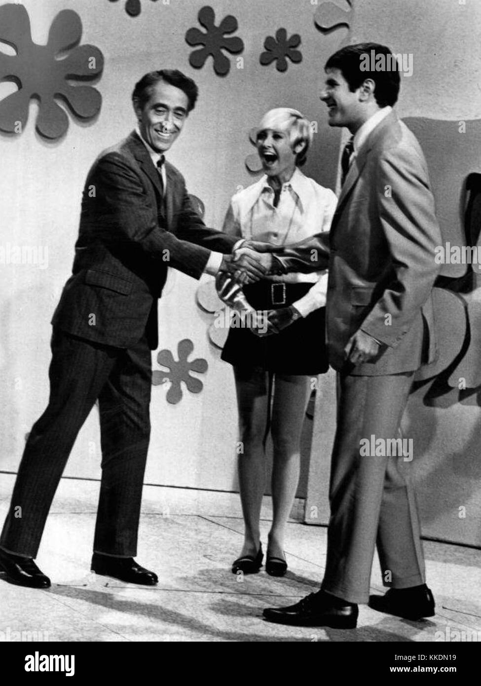 Pat paulsen hi-res stock photography and images - Alamy