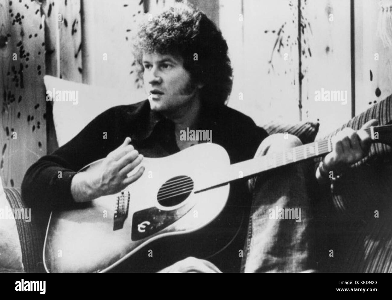 Terry Jacks High Resolution Stock Photography and Images - Alamy