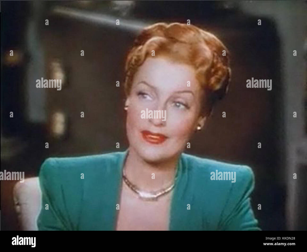 Three Daring Daughters 1948 Stock Photo - Alamy