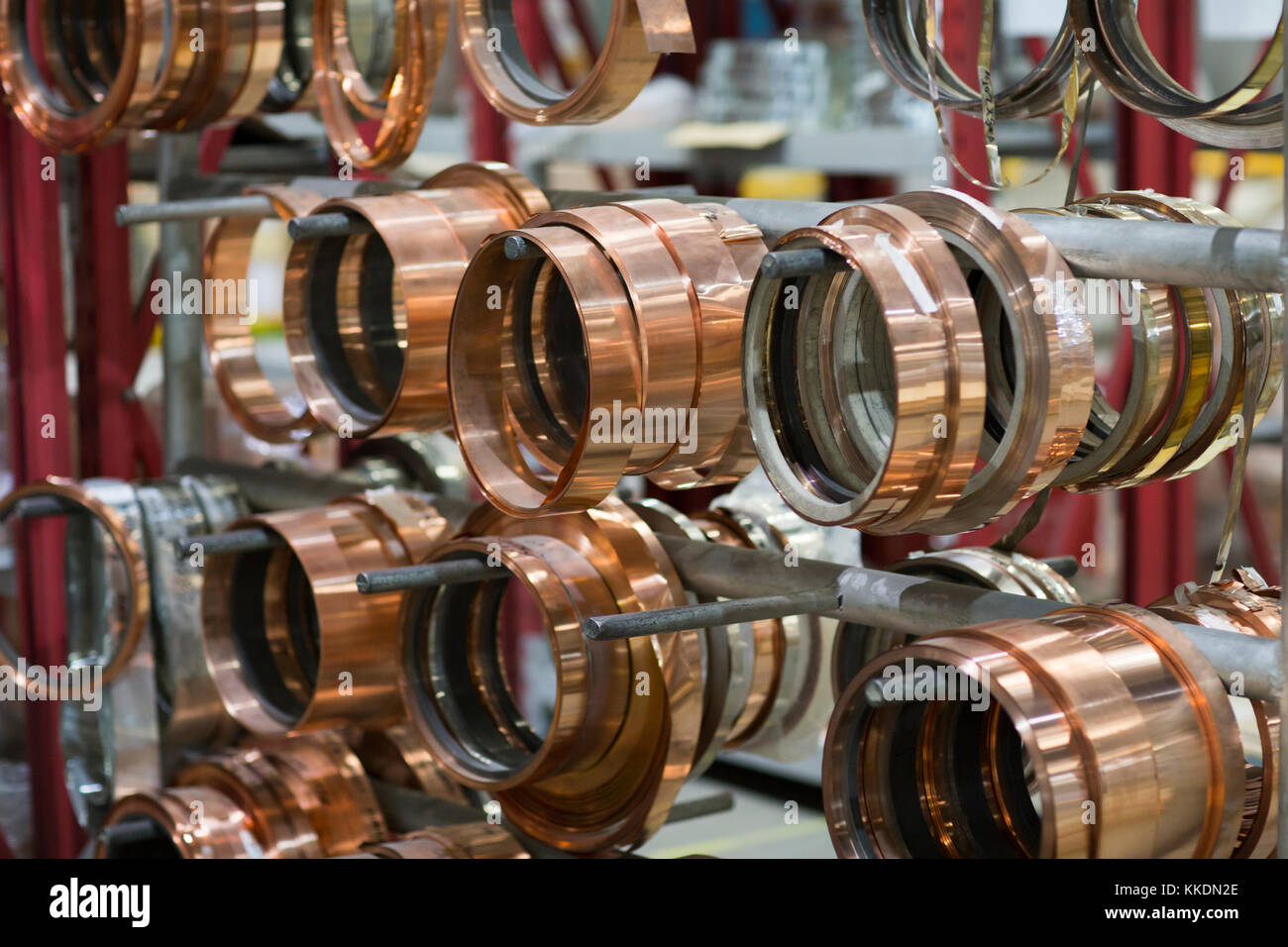 Shelf life parts hi-res stock photography and images - Alamy