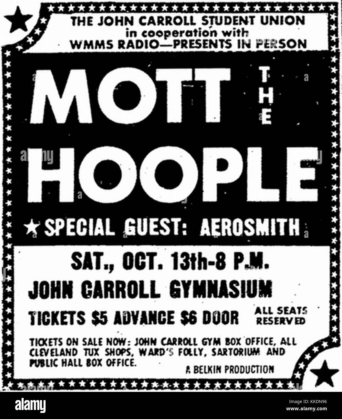 Mott the hoople hi-res stock photography and images - Alamy