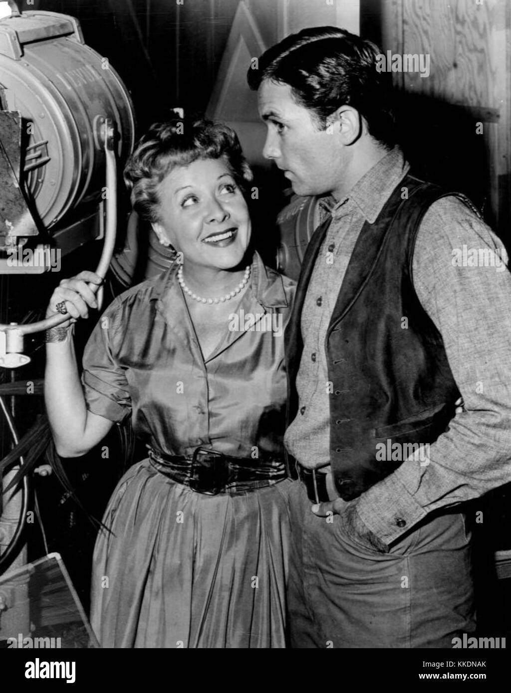 Allen case the deputy hi-res stock photography and images - Alamy