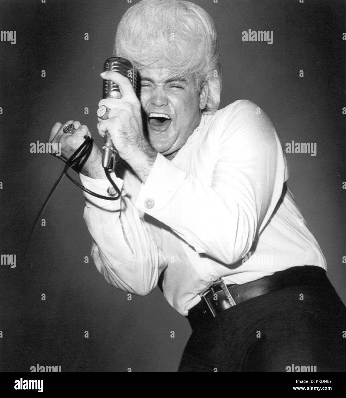 Wayne cochran hi-res stock photography and images - Alamy