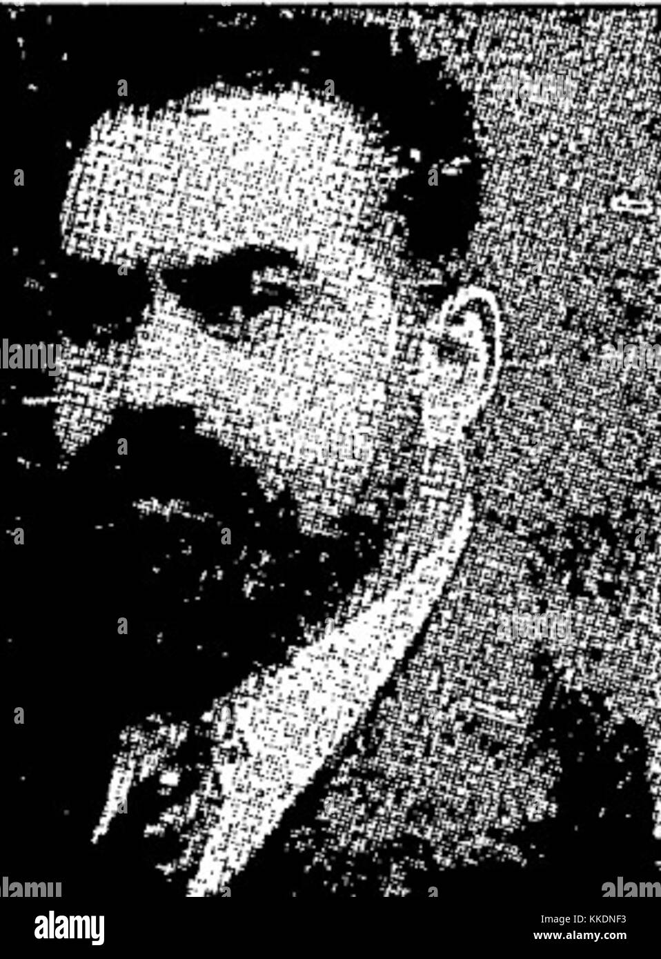 Waclaw Wislicki 03 Stock Photo - Alamy