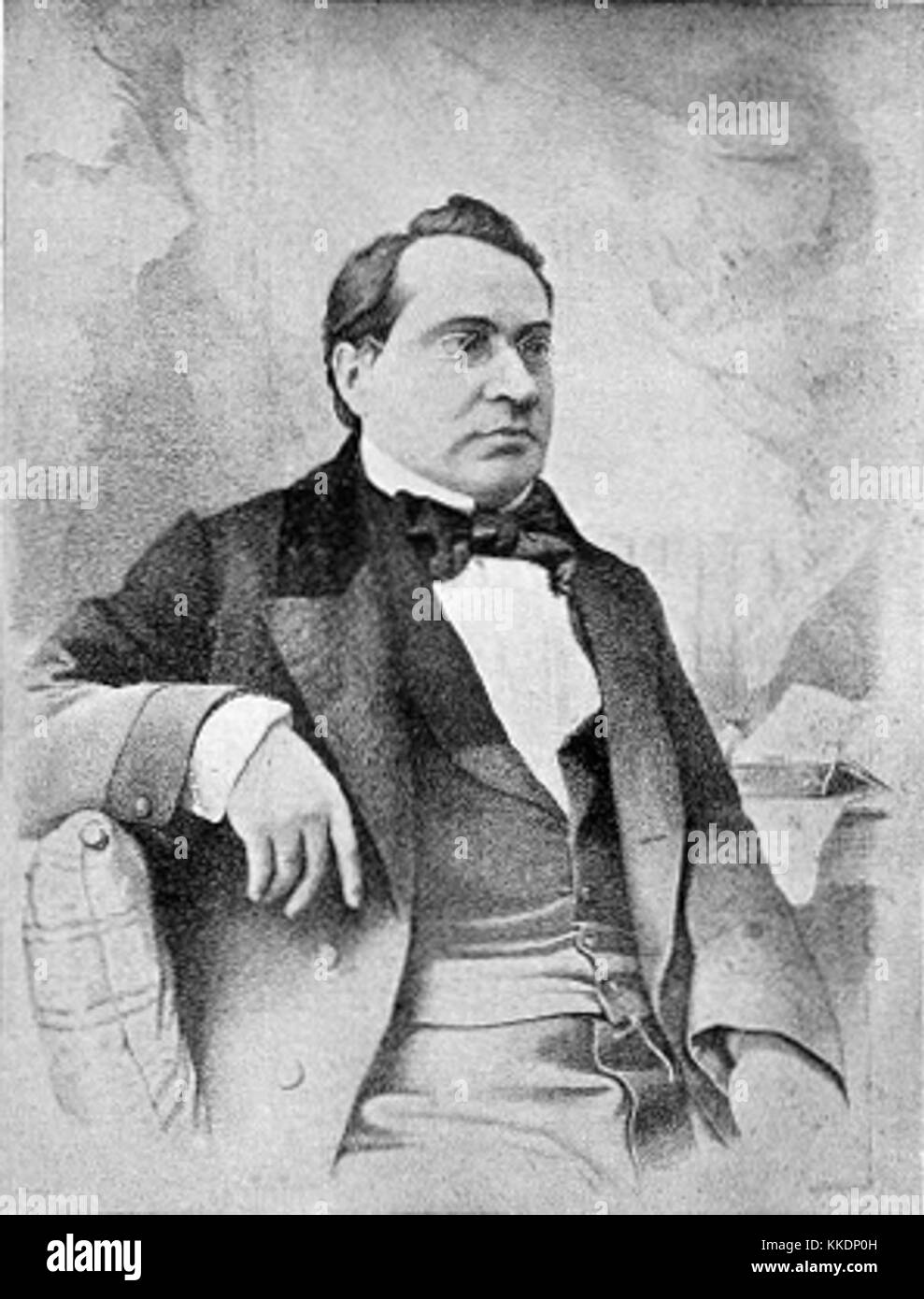 Adam Honory Kirkor was a historical figure known for his contributions ...