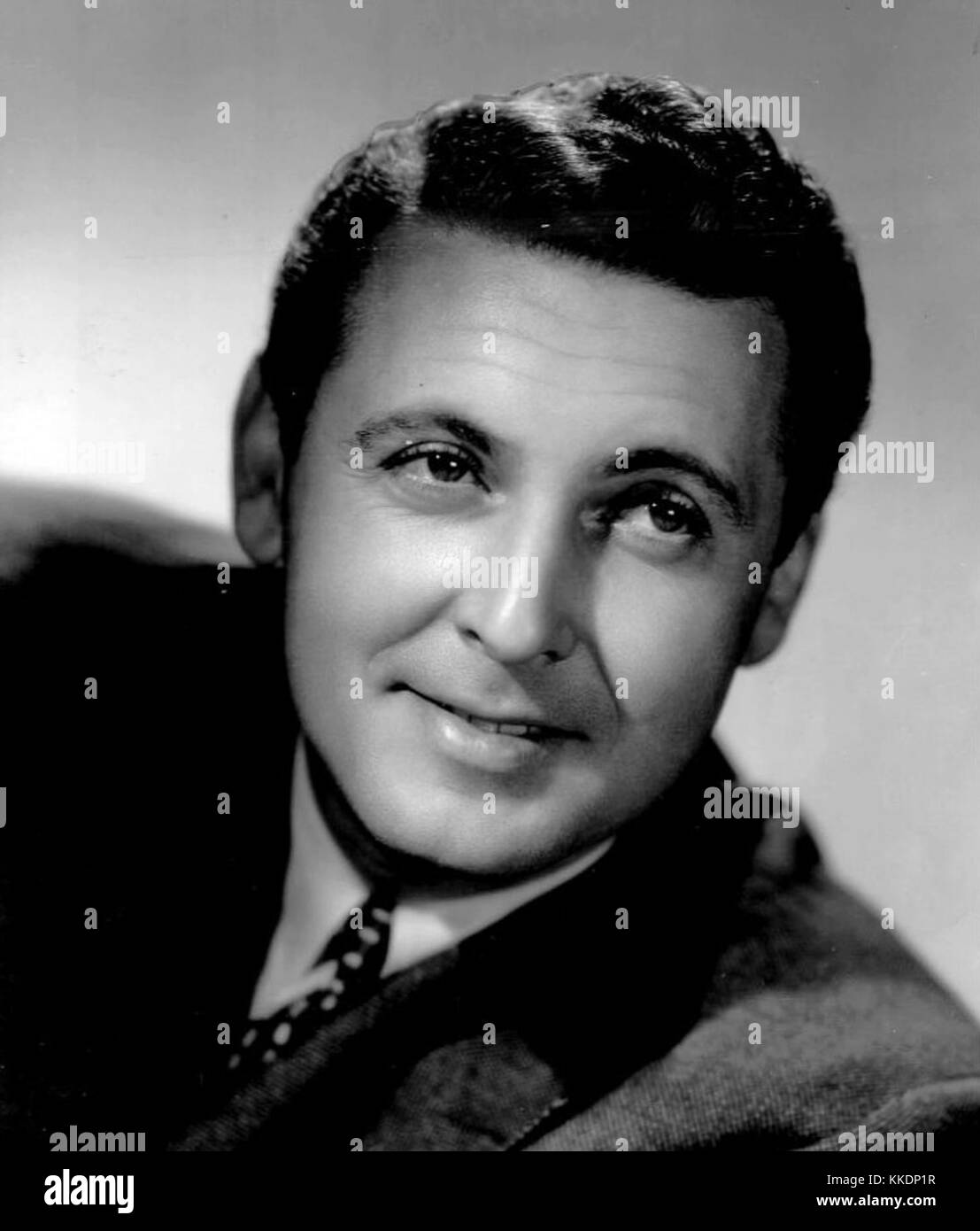 Allan Jones 1945 Stock Photo - Alamy