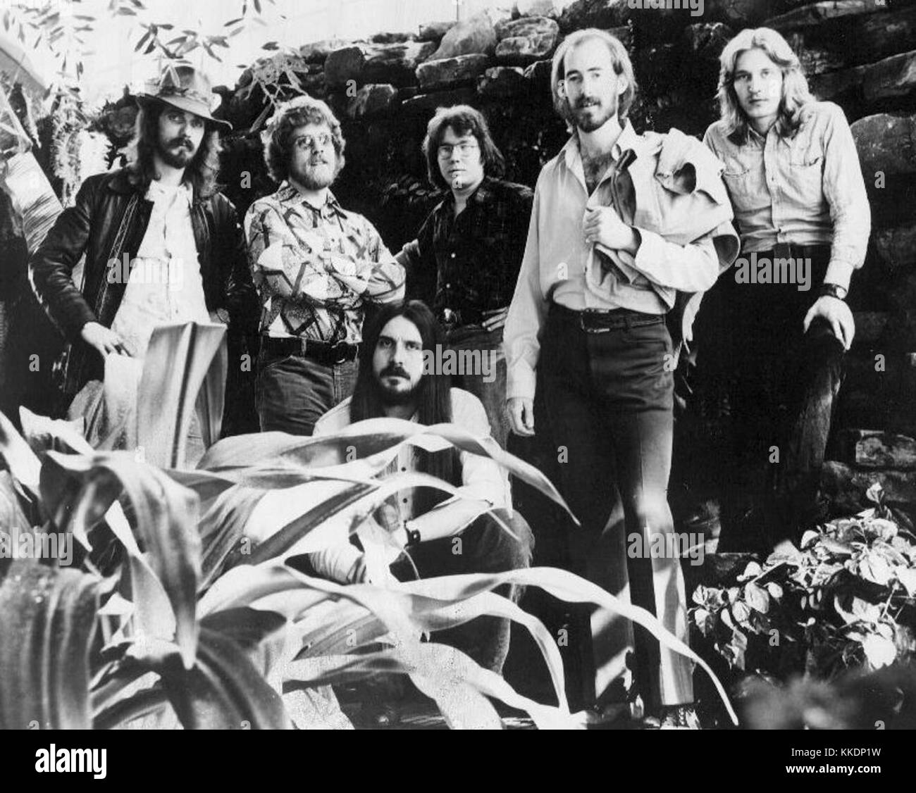 Soul rock fusion Black and White Stock Photos & Images - Alamy