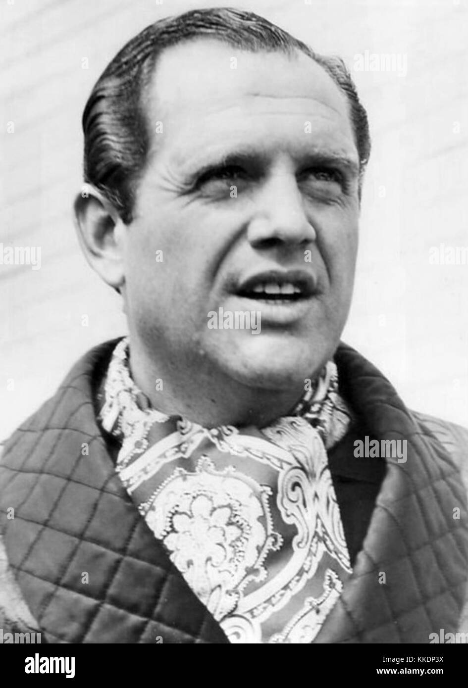 Alan king 1966 Stock Photo - Alamy
