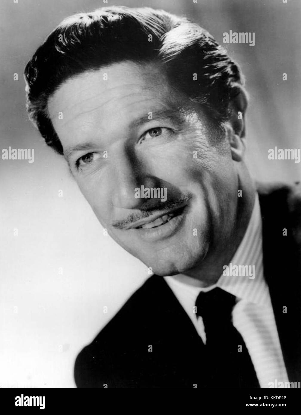 Richard Boone 1959 Stock Photo - Alamy
