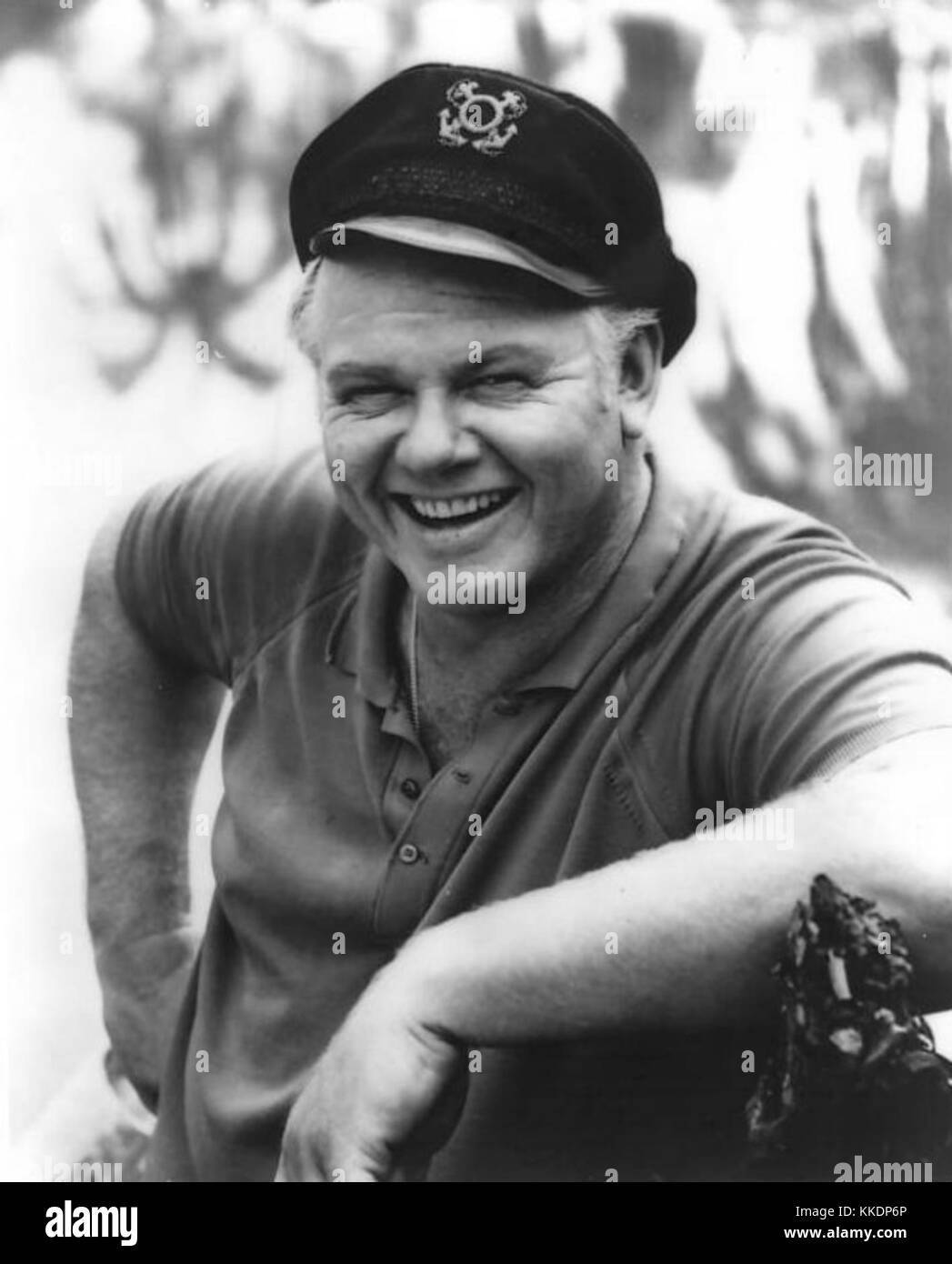 Alan Hale Jr Publicity