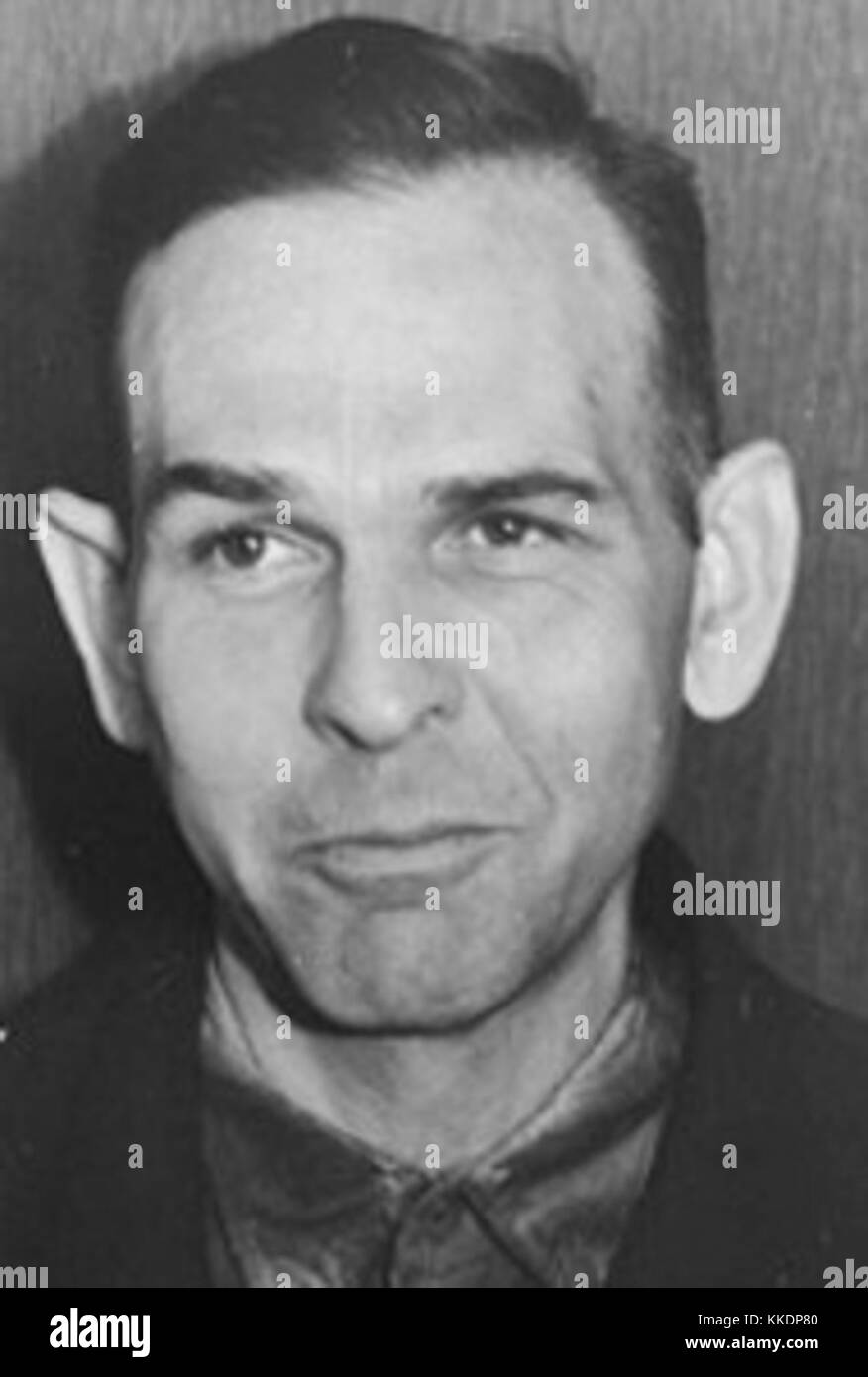 Amon goeth hi-res stock photography and images - Alamy