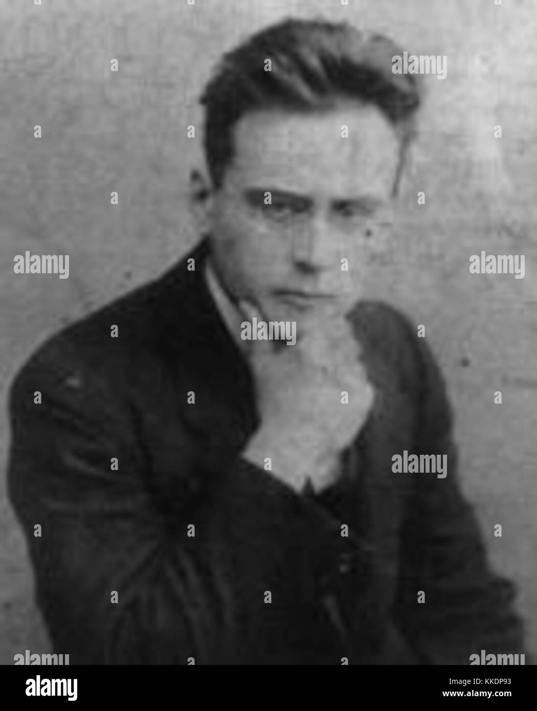 Anton webern hi-res stock photography and images - Alamy