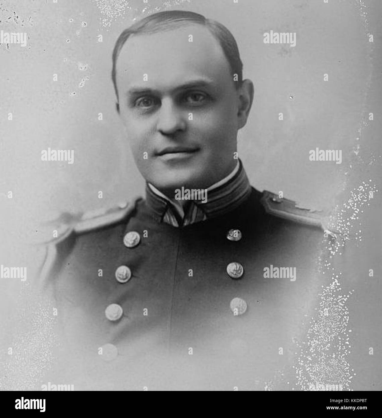 Samuel mcgowan hi-res stock photography and images - Alamy