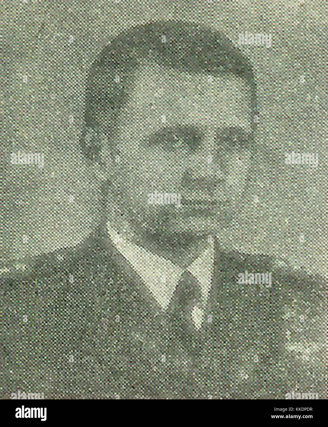 BSP14 216 Dawidek Stock Photo - Alamy