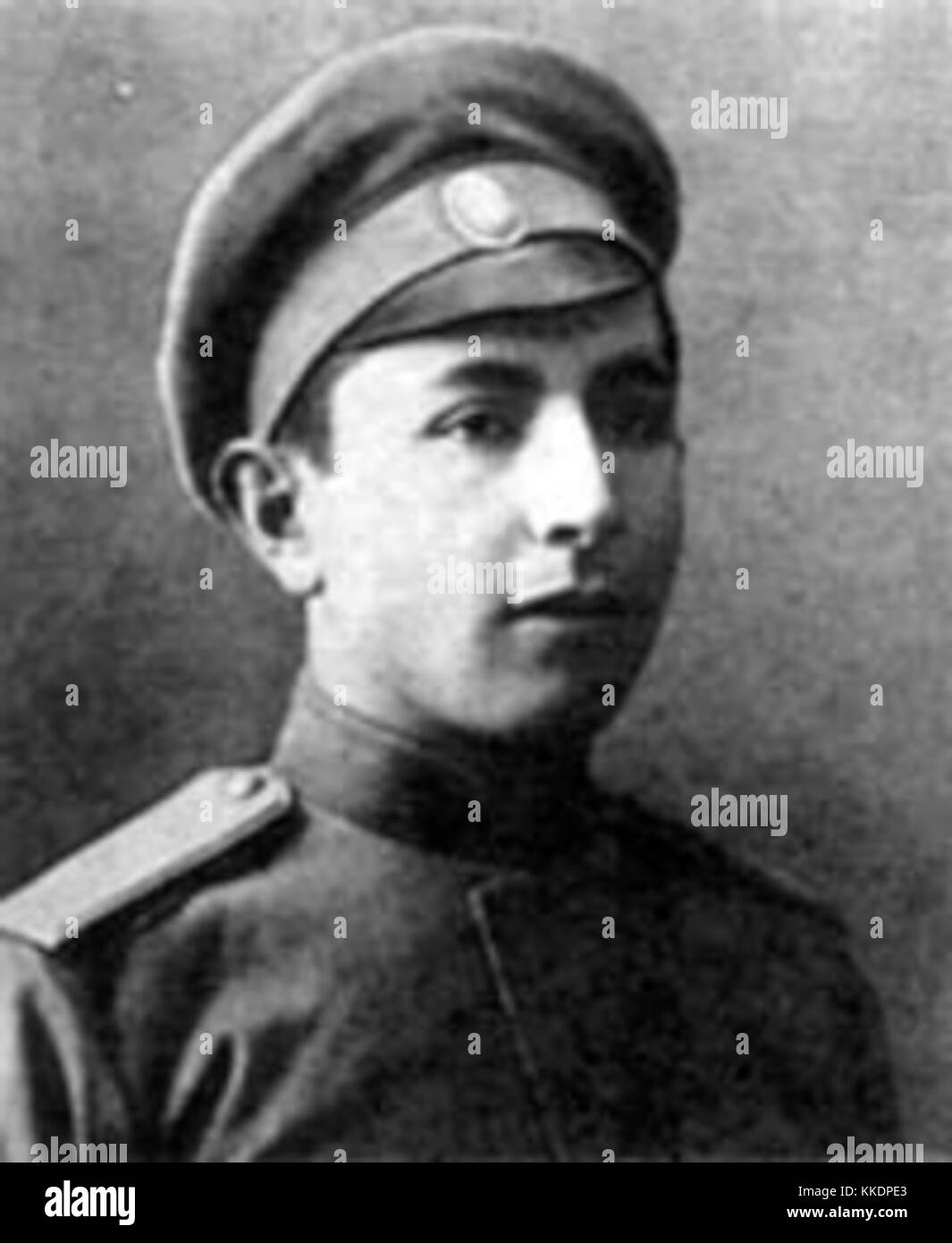 Bagramyan hi-res stock photography and images - Alamy