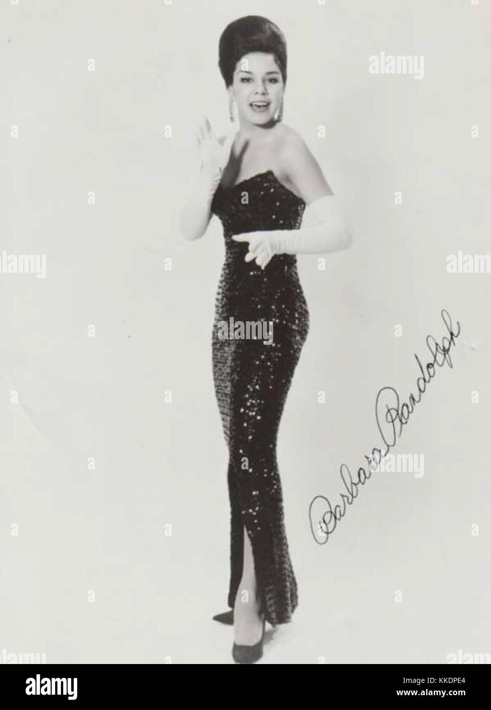 Randolph field hi-res stock photography and images - Alamy