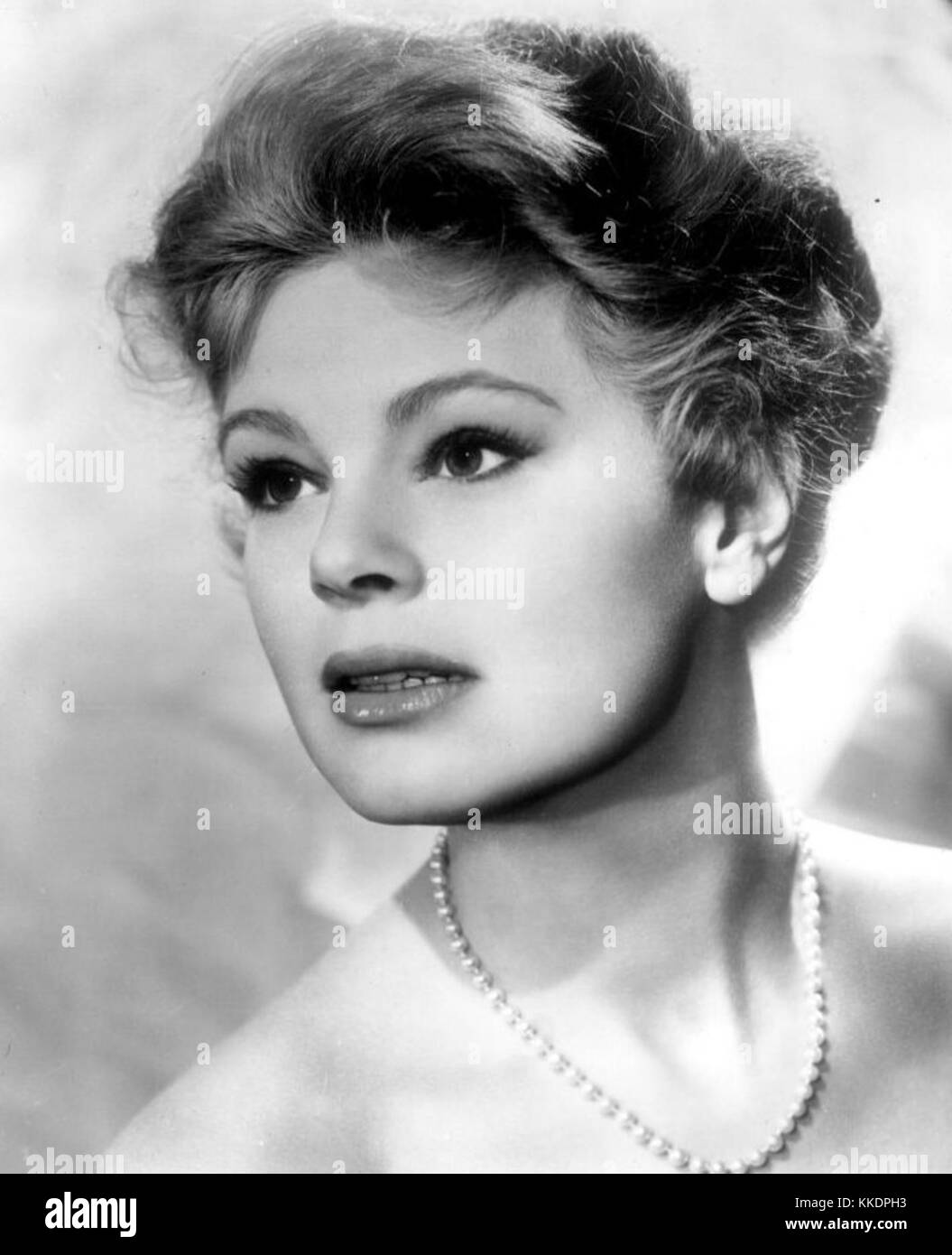 Betsy palmer hi-res stock photography and images - Alamy