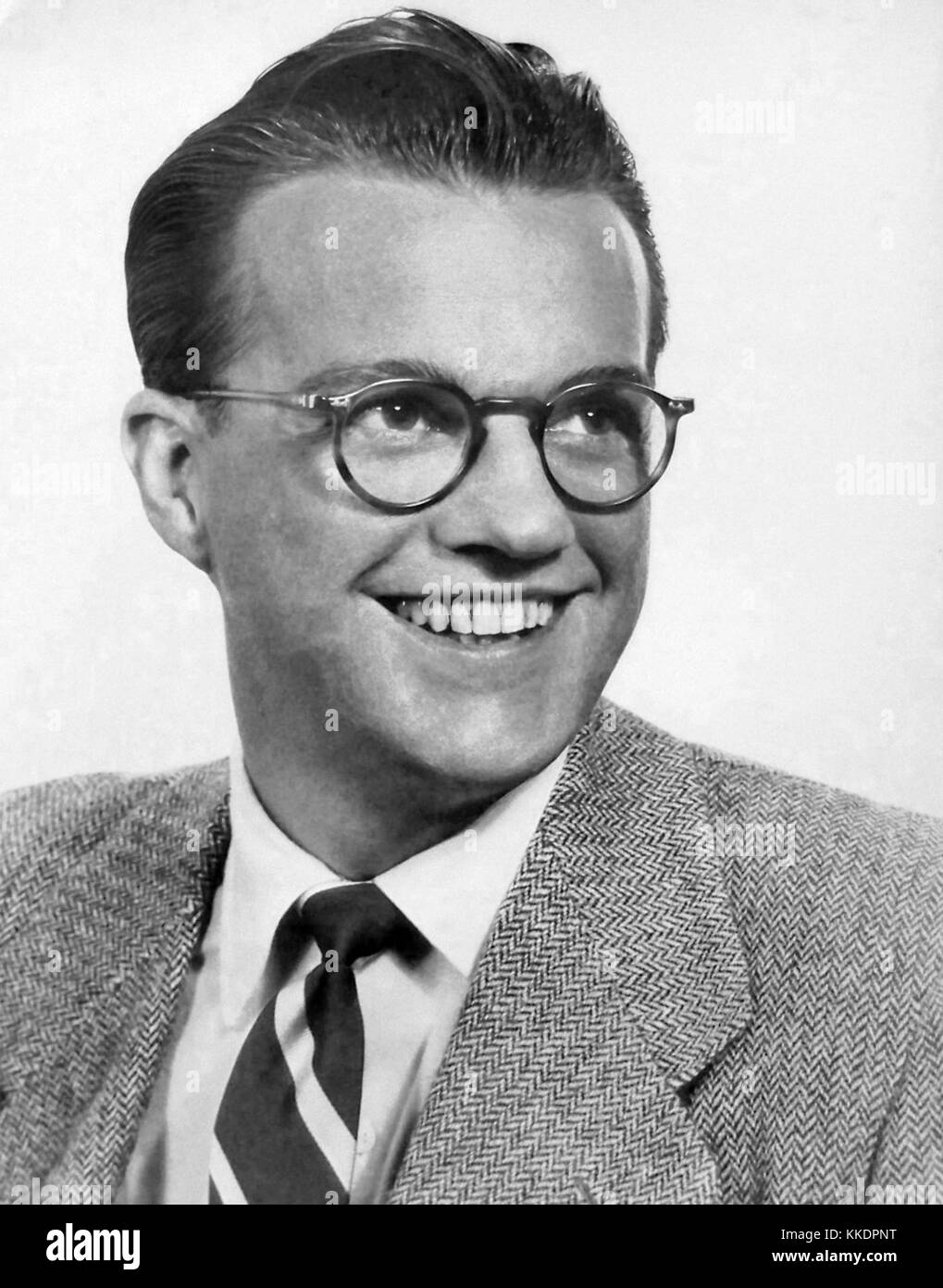 Bill cullen hi-res stock photography and images - Alamy