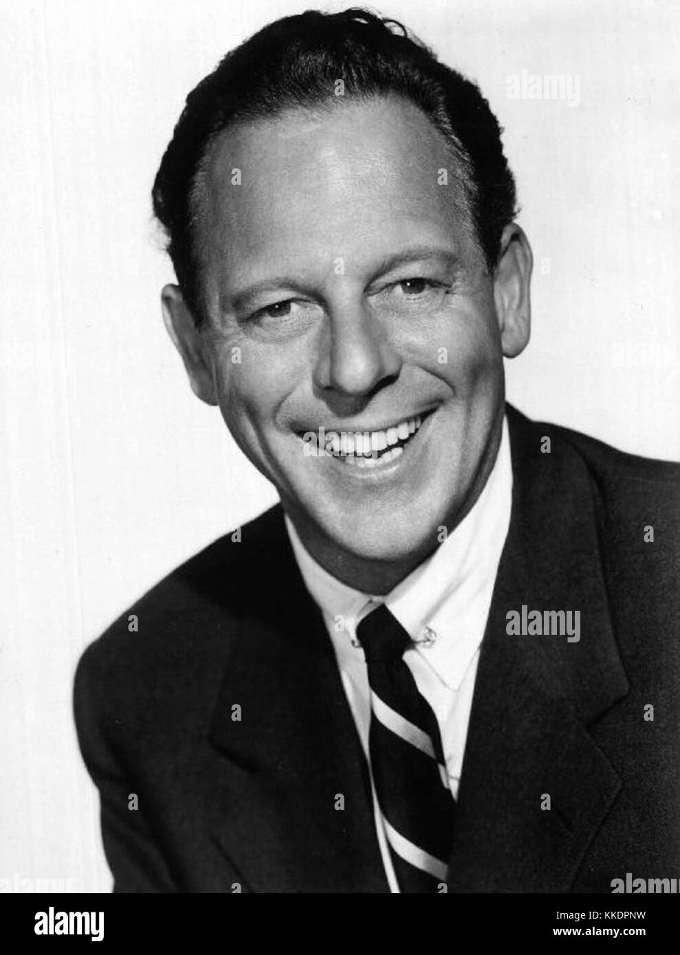 Bill Goodwin, a prominent figure in the entertainment industry, is ...