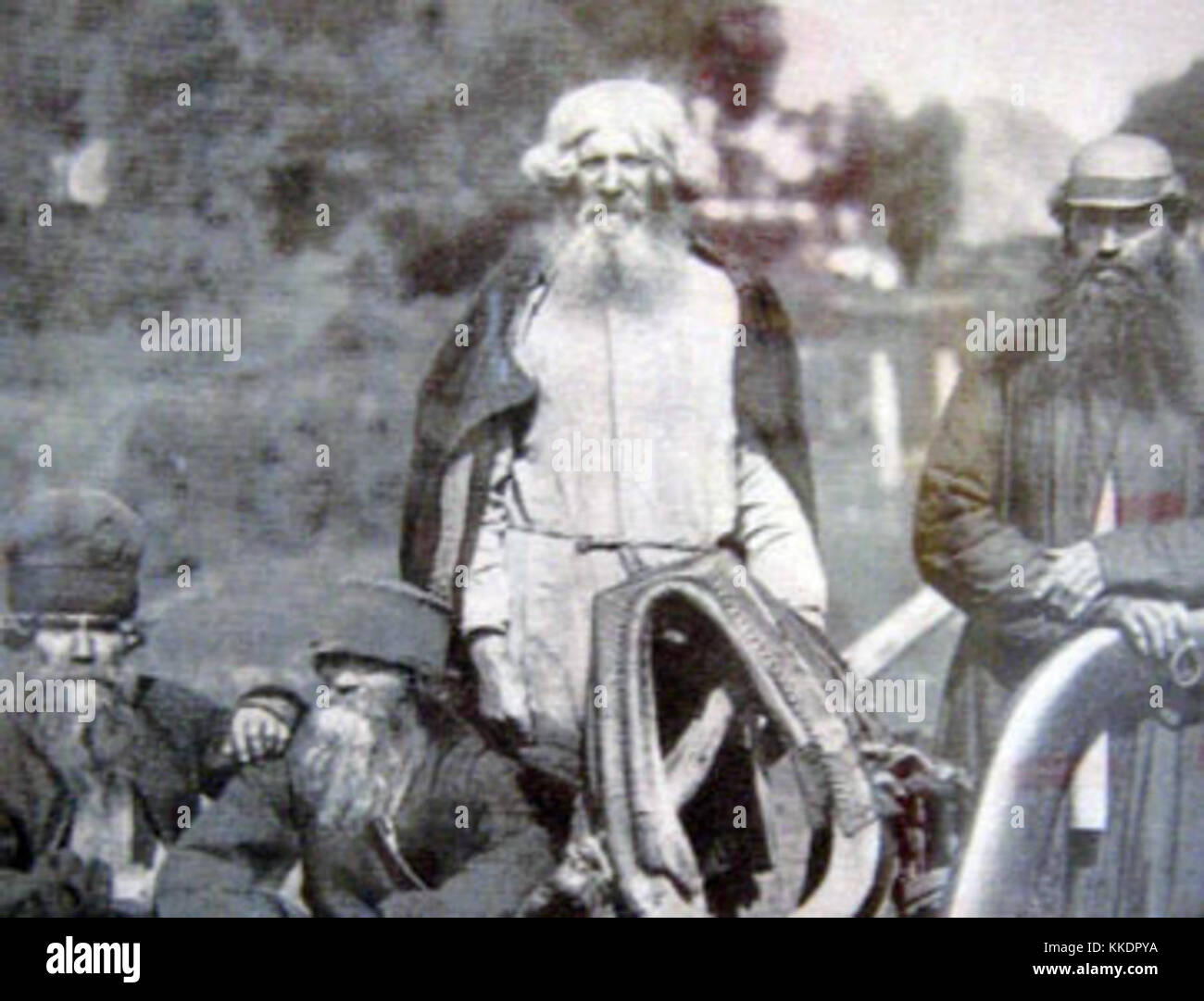 The term 'Batrak' refers to a specific designation or category, with ...