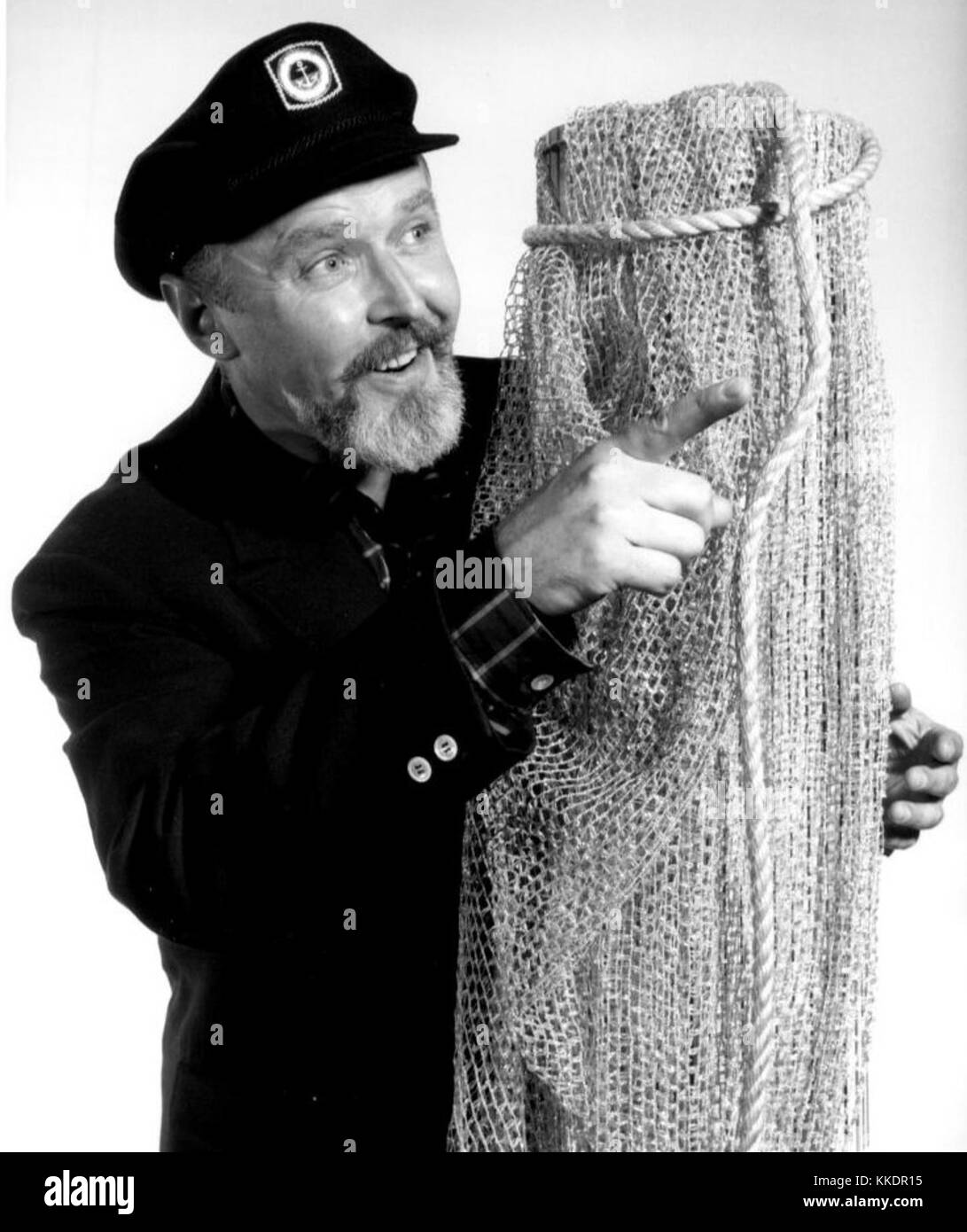 Captain bob hi-res stock photography and images - Alamy